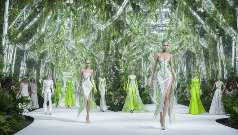 Plant-Based Fabric Innovations Changing Fashion – Hot Products, Expert ...