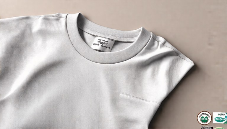 Soft Organic Cotton T-Shirt for Sensitive Skin – Hot Products, Expert ...