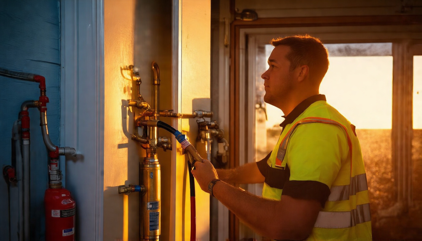 Support Certified Gas Safety Inspection – Hot Products, Expert Tips ...