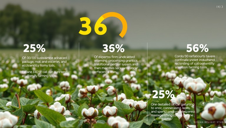 Unlocking Sustainable Water Management in Cotton: Expert Answers to ...