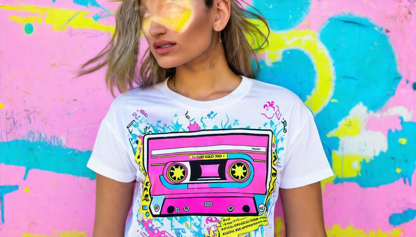 Y2K Throwback Tee – Hot Products, Expert Tips, and In-Depth Reviews