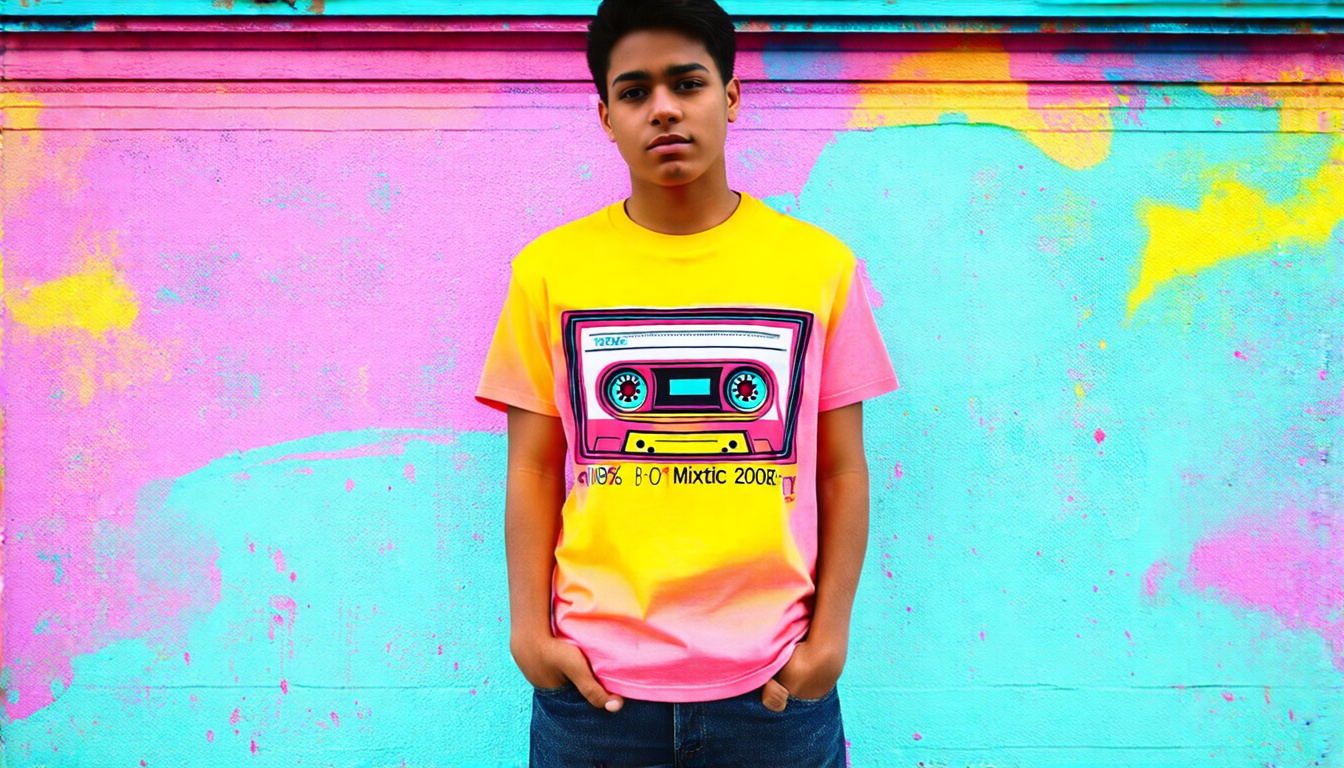 Y2K Throwback T-Shirt – Hot Products, Expert Tips, and In-Depth Reviews