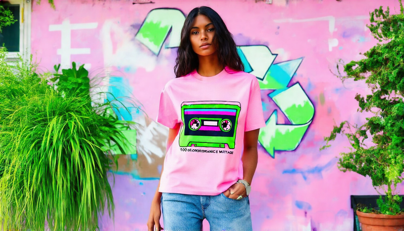 Y2K Zero-Waste Shirt – Hot Products, Expert Tips, and In-Depth Reviews