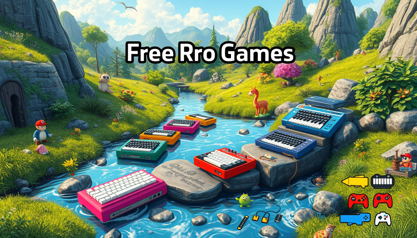 A Keyboard Quest Worth Taking – Hot Products, Expert Tips, and In-Depth ...