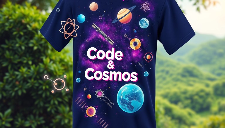 Astro Nerd Tees Made Sustainably – Hot Products, Expert Tips, and In-Depth Reviews