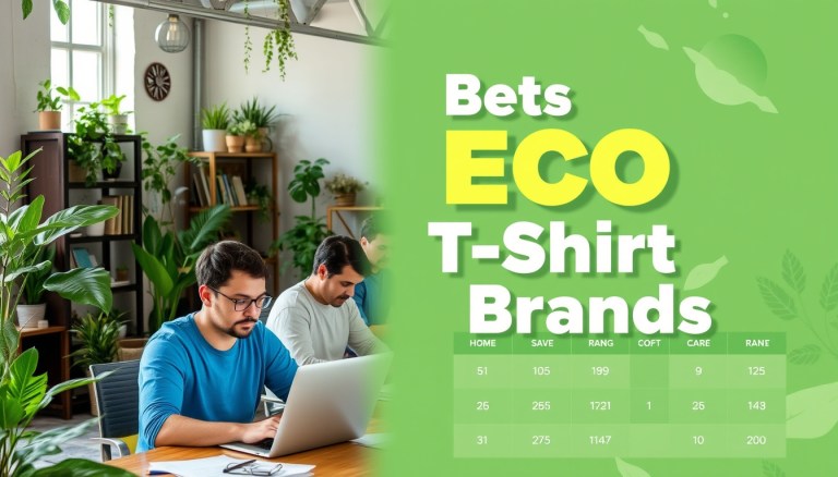 Best POD Companies for Eco Entrepreneurs – Hot Products, Expert Tips ...