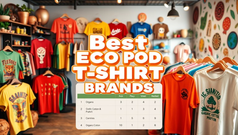 Best POD Fulfillment for Retro-Inspired Shirts – Hot Products, Expert ...
