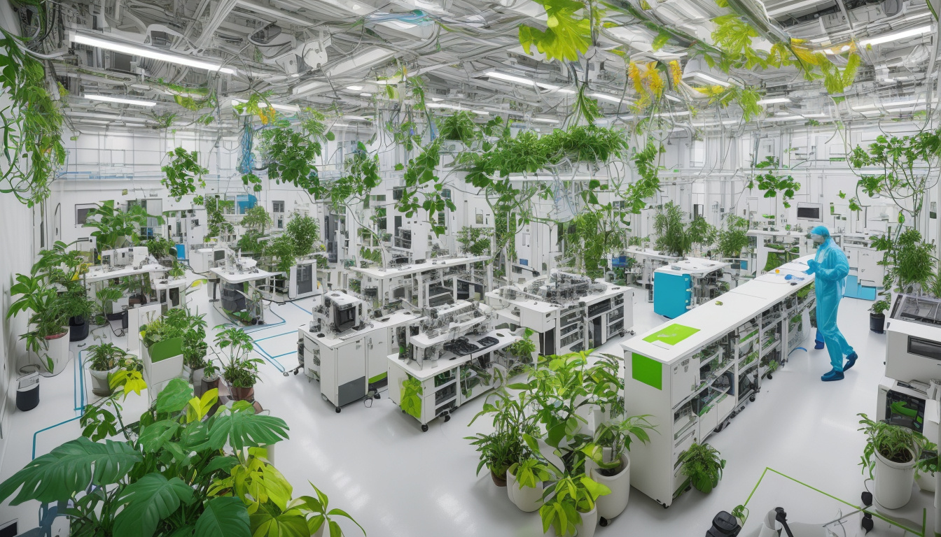 Bio-Based Polyester Progress Report – Hot Products, Expert Tips, and In ...