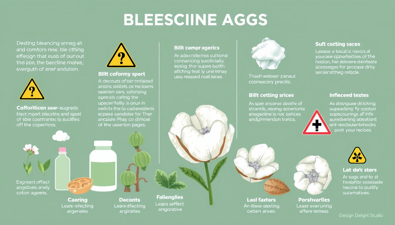 Unveiling the Truth: The Hidden Environmental Dangers of Bleaching ...