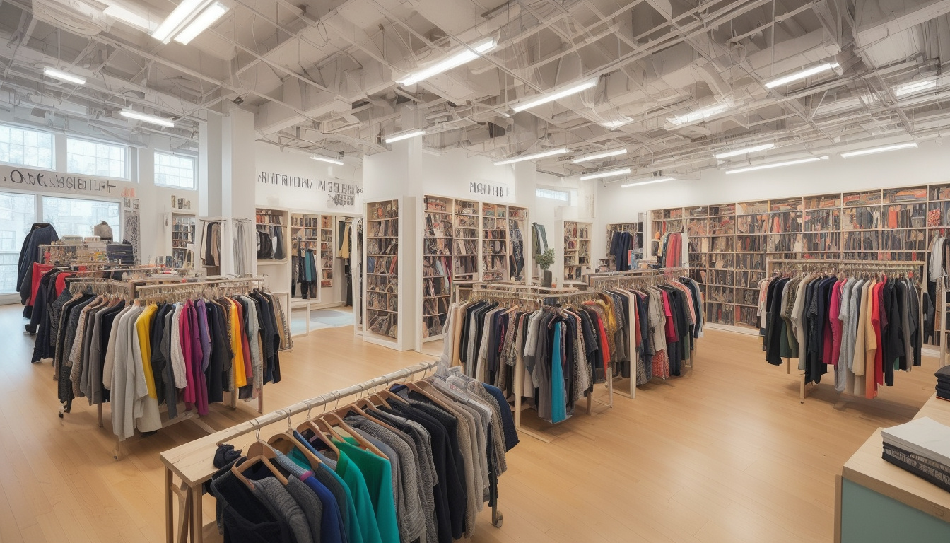 Clothing Libraries Case Studies & Insights – Hot Products, Expert Tips ...