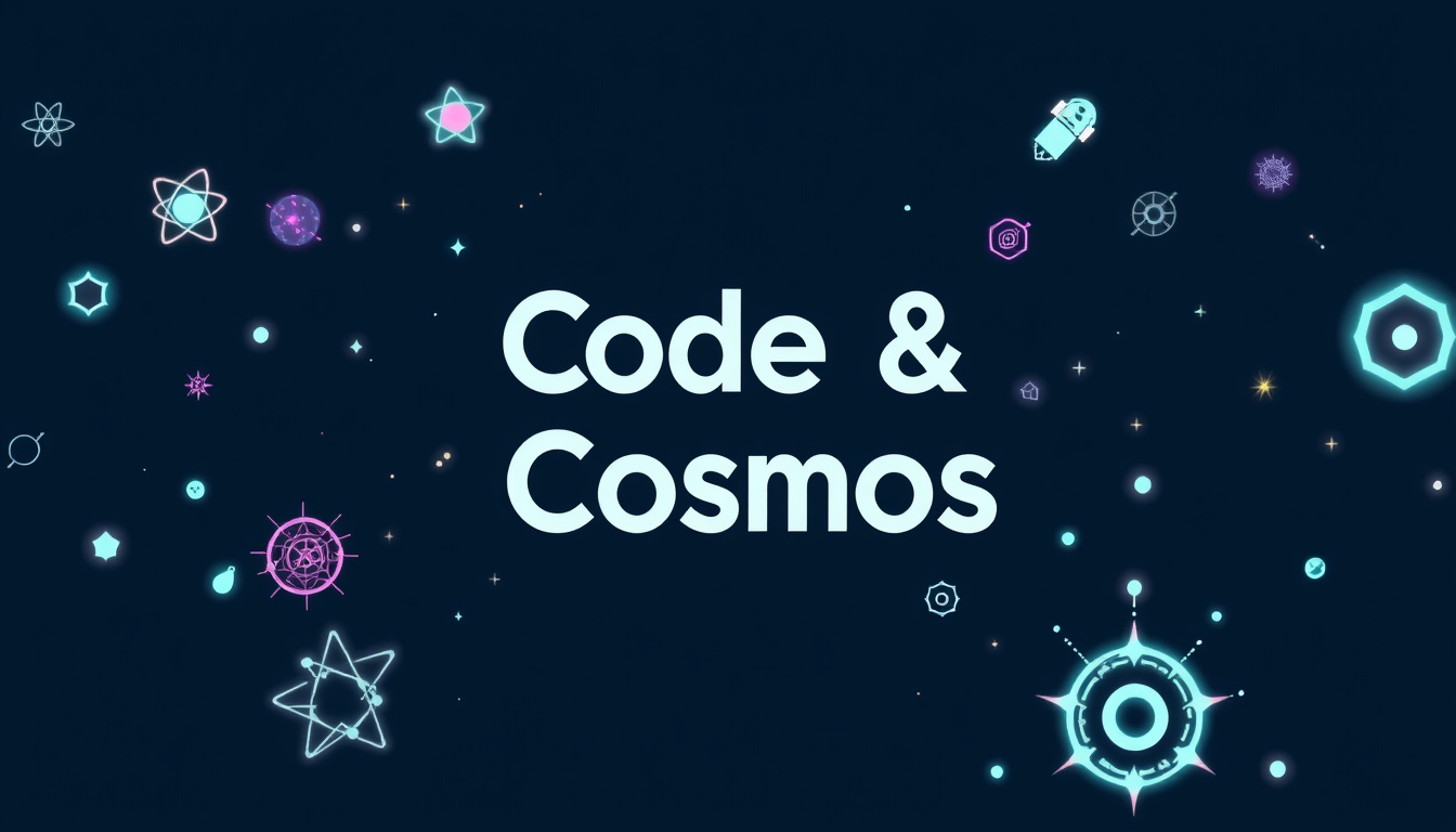 Code + Cosmos = Clean Style – Hot Products, Expert Tips, and In-Depth Reviews