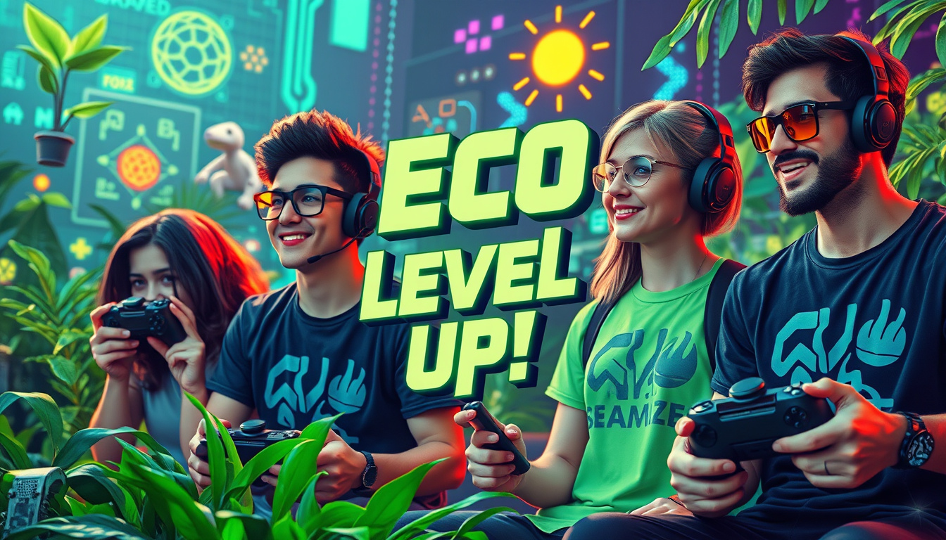 Eco Nerdcore for Every Player - Hot Products, Expert Tips, and In-Depth ...