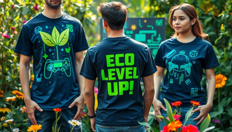 Environmentally Epic Tees – Hot Products, Expert Tips, and In-Depth Reviews