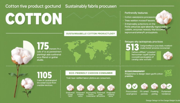 Uncovering the Environmental Impact of Cotton: Your Essential Guide to ...