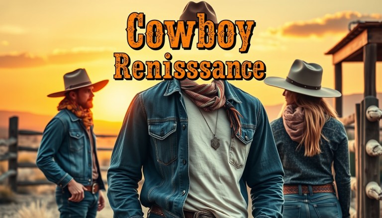 How to Rock Cowboy Core Responsibly – Hot Products, Expert Tips, and In ...