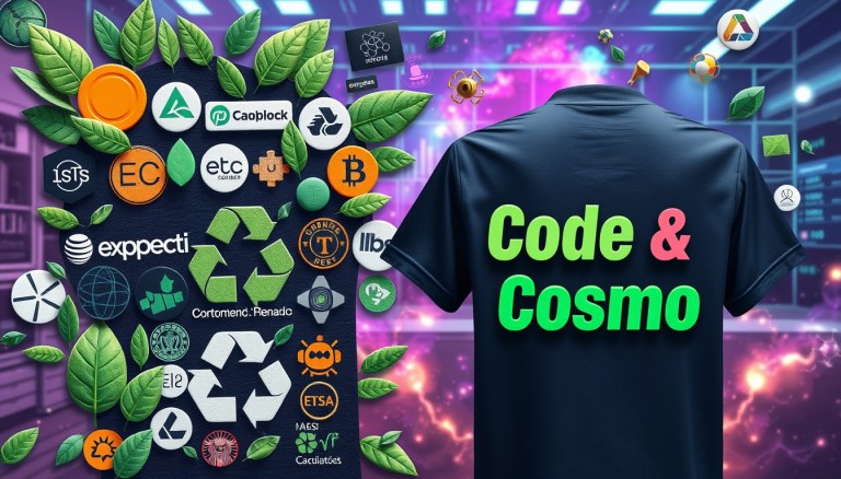 Nerd Merch That Respects the Earth – Hot Products, Expert Tips, and In ...