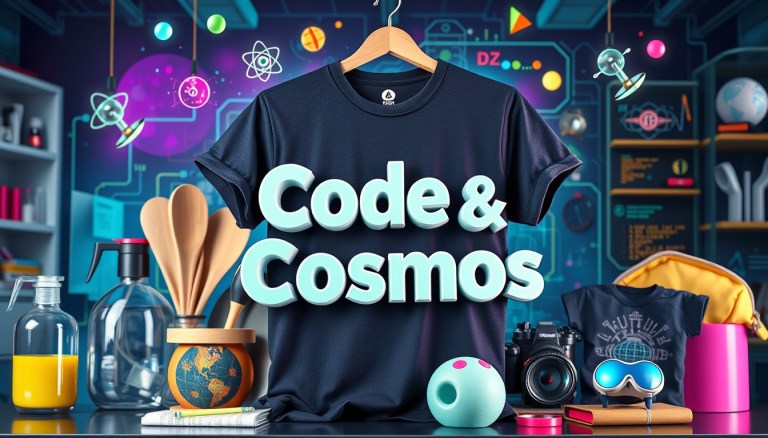 Nerd Merch With Certified Values – Hot Products, Expert Tips, and In ...