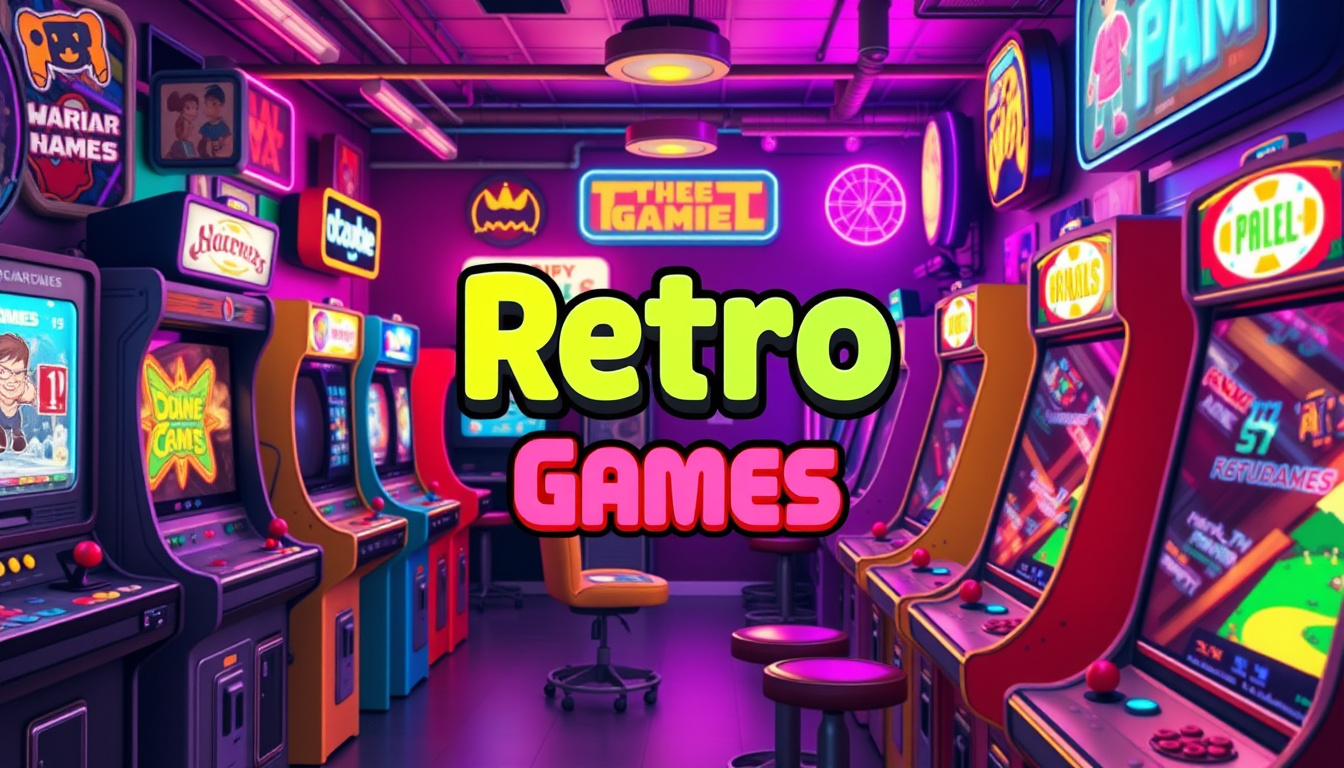 No Download: Just Pure Retro Joy - Hot Products, Expert Tips, and In ...