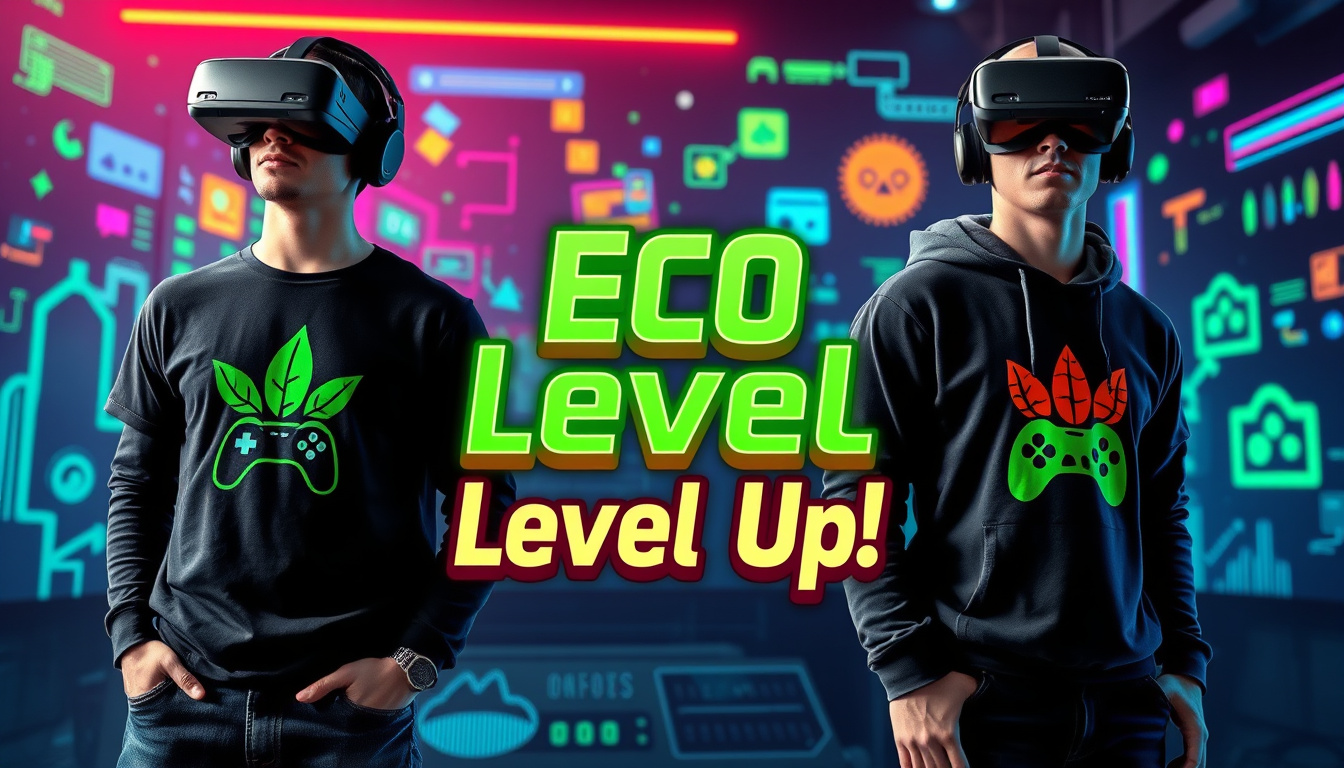 Organic Cotton Merch for VR Heads – Hot Products, Expert Tips, and In ...