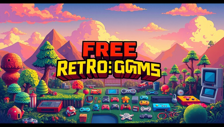 Pixel Perfect: Games That Age Beautifully – Hot Products, Expert Tips ...