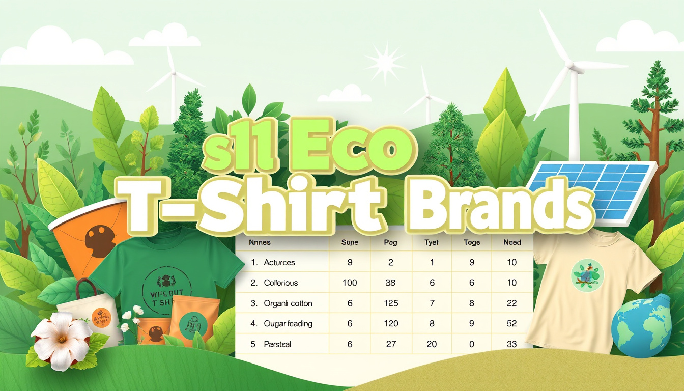 POD Brands That Offset Emissions – Hot Products, Expert Tips, and In ...