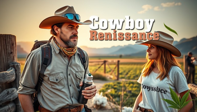 The Climate-Conscious Cowboy’s Starter Pack – Hot Products, Expert Tips ...