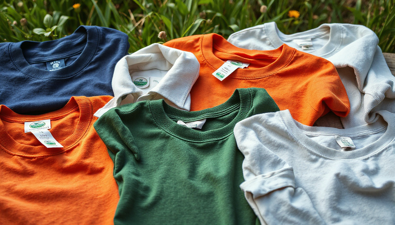 Are all organic tees certified - Hot Products, Expert Tips, and In ...