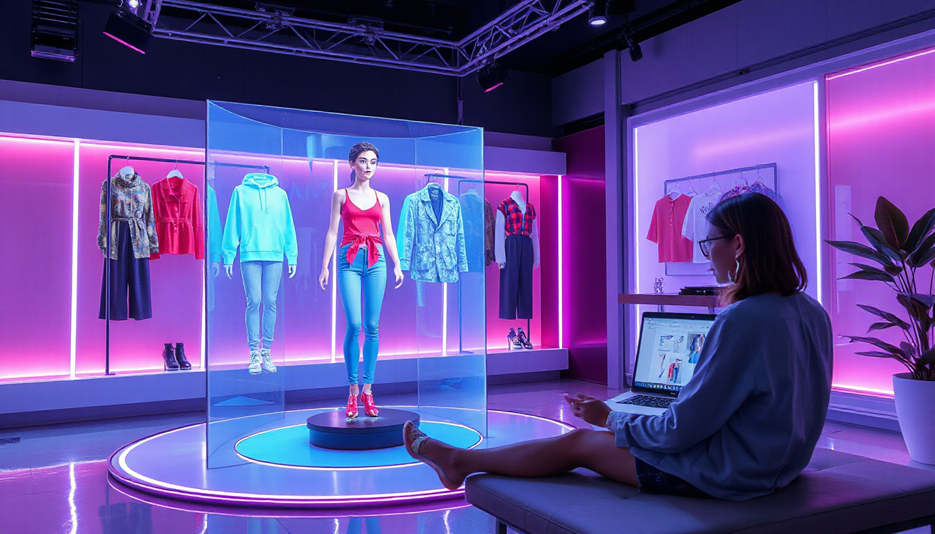 Body-Aware Virtual Try-On Studio - Hot Products, Expert Tips, and In ...