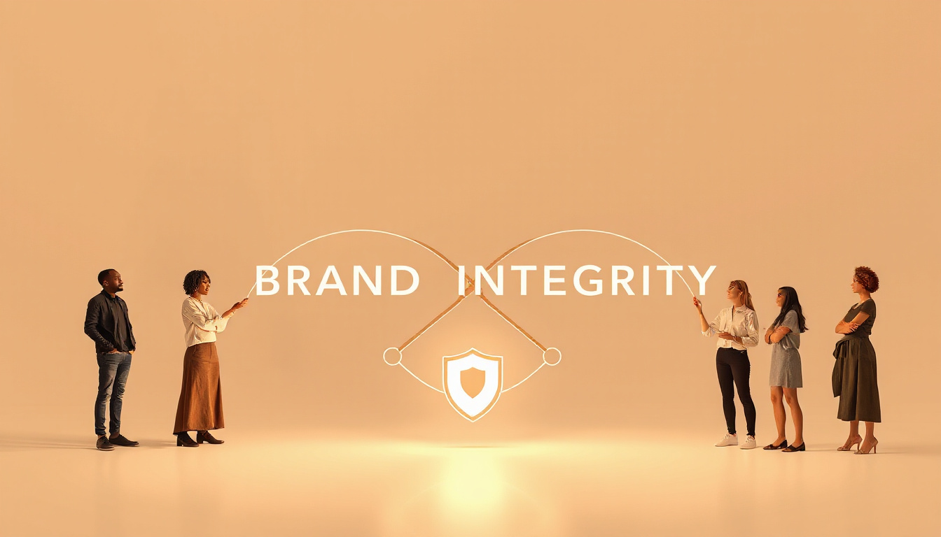 Building a Brand With Integrity - Hot Products, Expert Tips, and In ...