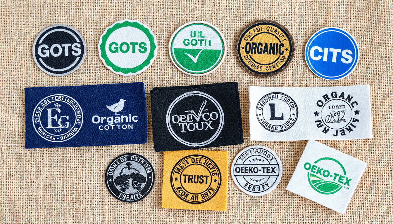 Certification logos and what they mean - Hot Products, Expert Tips, and ...