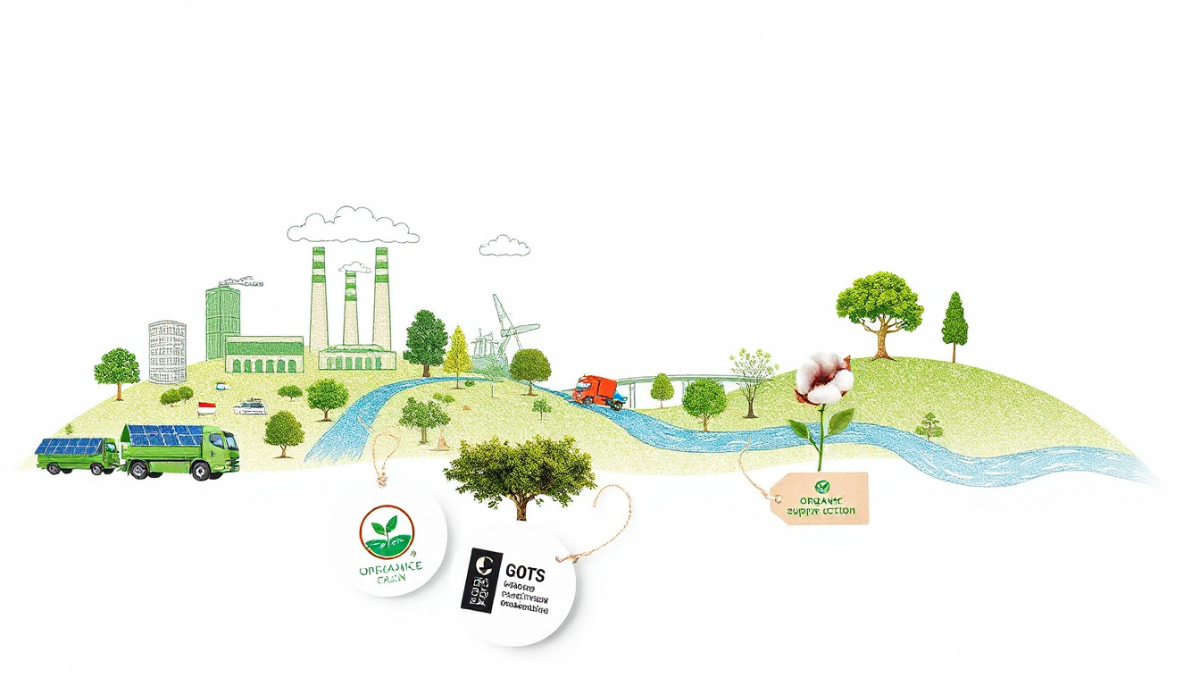 Certifying sustainable supply chains – Hot Products, Expert Tips, and ...