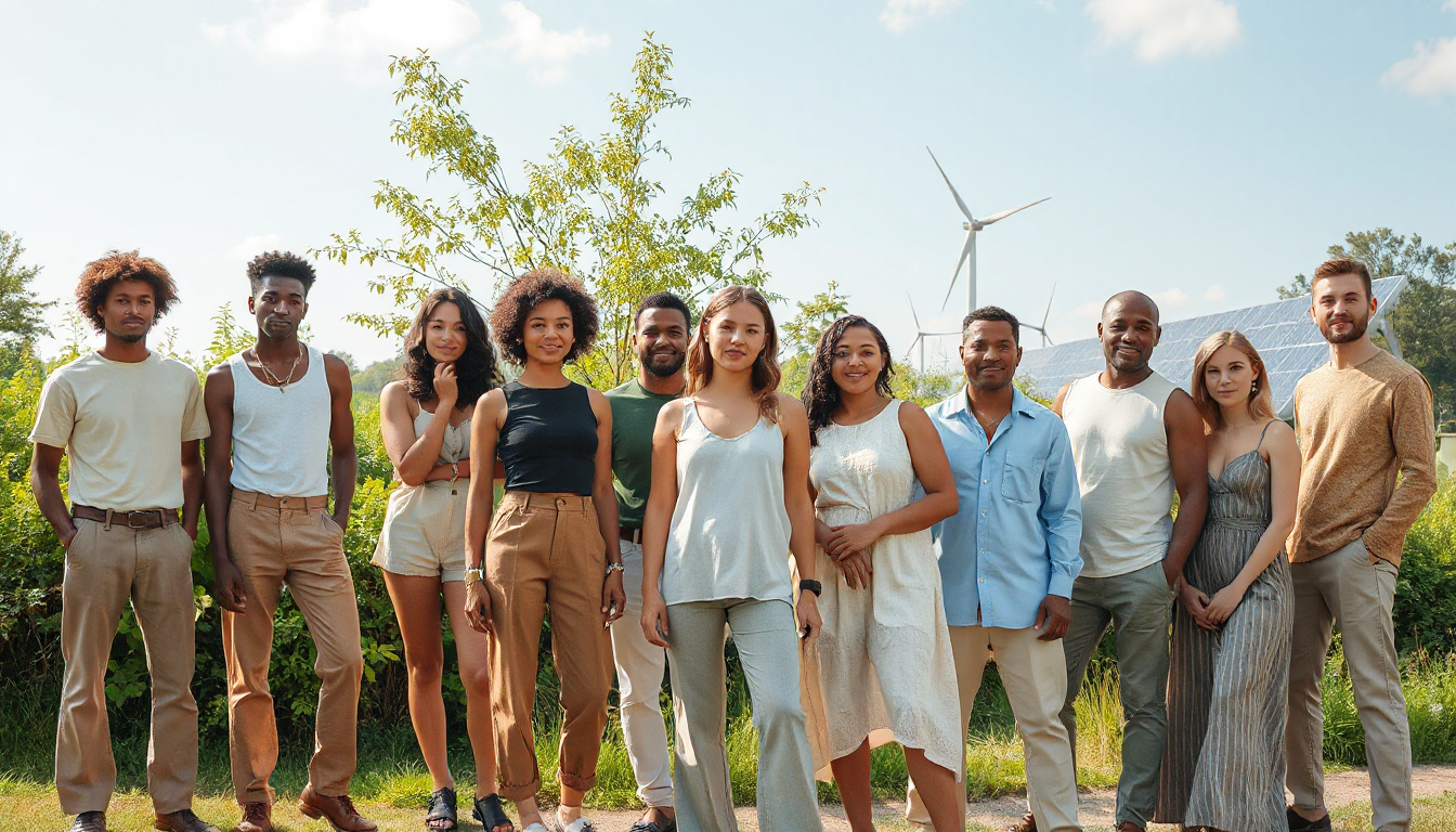 Clothes for Climate Optimists – Hot Products, Expert Tips, and In-Depth ...