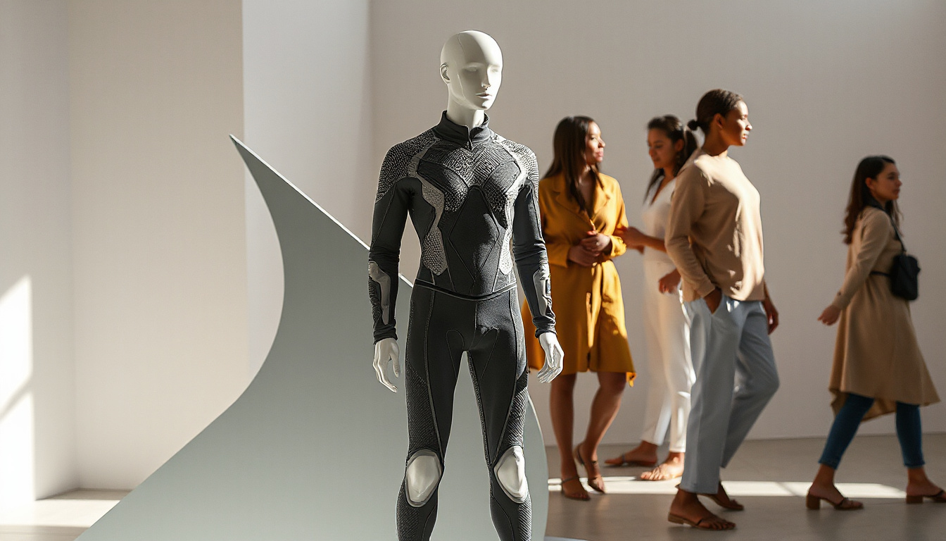 Clothing Built With the Future in Mind - Hot Products, Expert Tips, and ...