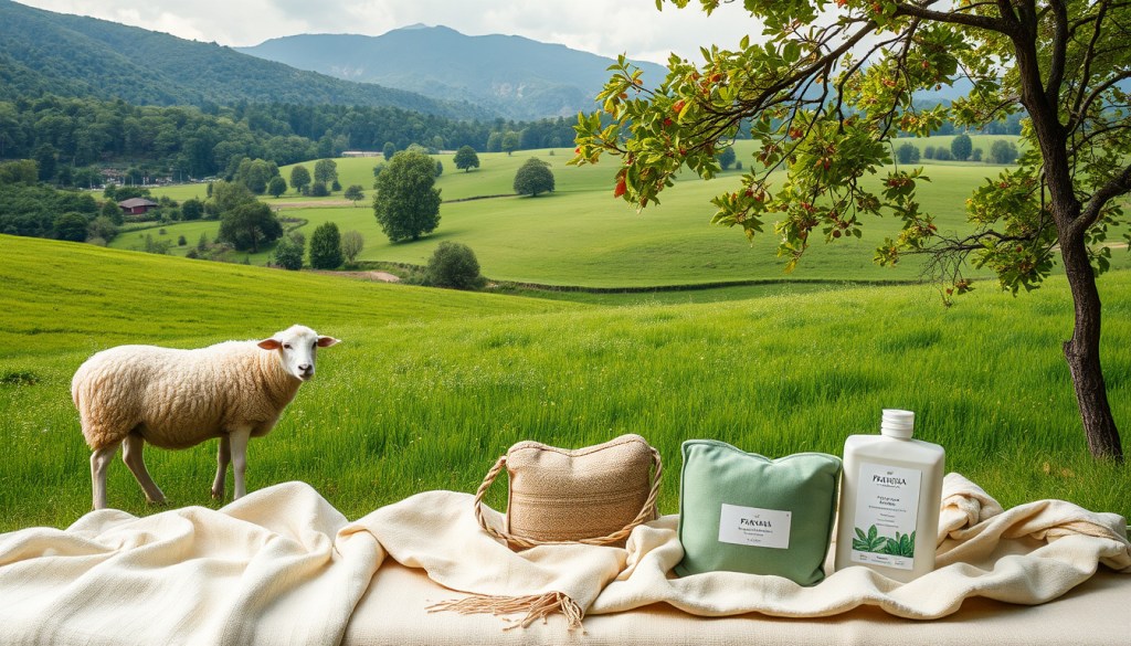 Eco-Friendly Elegance: How the Ministry of Wool Transforms Pramenka ...