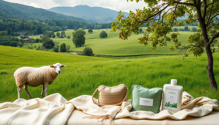 Eco-Friendly Elegance: How the Ministry of Wool Transforms Pramenka ...