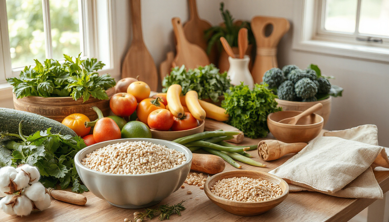 Everyday Organic Essentials - Hot Products, Expert Tips, and In-Depth ...