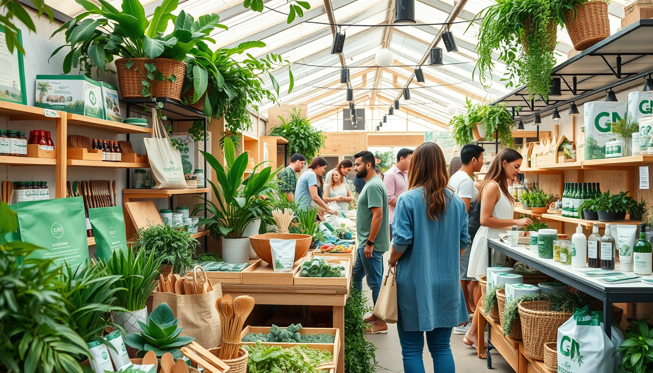 Explore the Ultimate Guide to Eco-Friendly Products: 35+ Bestsellers for Sustainable Living in ...