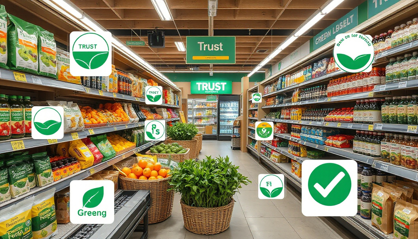 Green Labels That Actually Matter – Hot Products, Expert Tips, and In ...