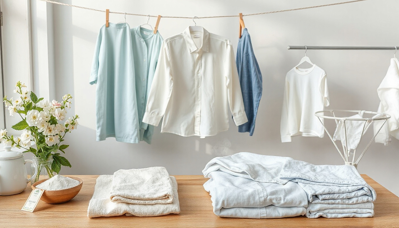 How to freshen clothes without chemicals – Hot Products, Expert Tips ...