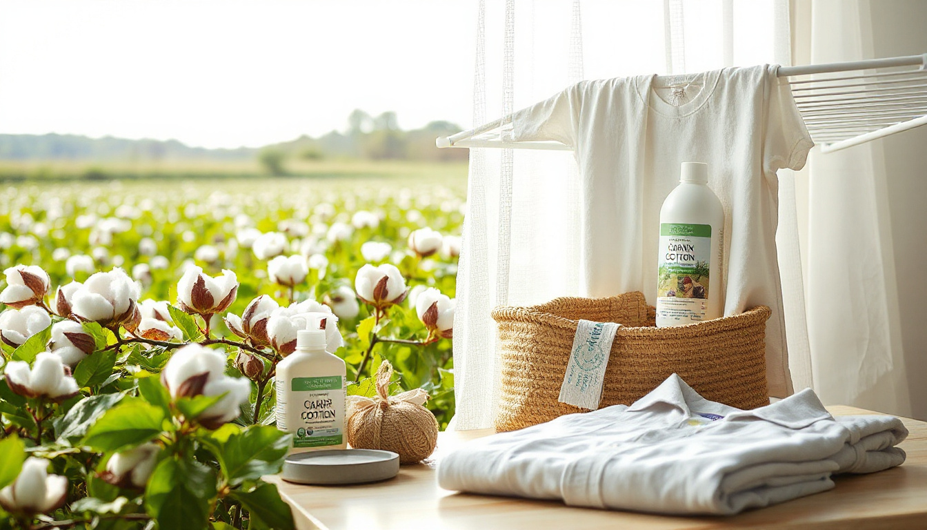 How to make organic cotton last longer - Hot Products, Expert Tips, and ...