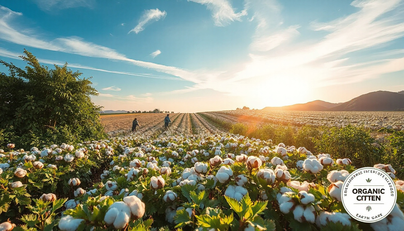 Learn About Organic Textiles – Hot Products, Expert Tips, and In-Depth ...