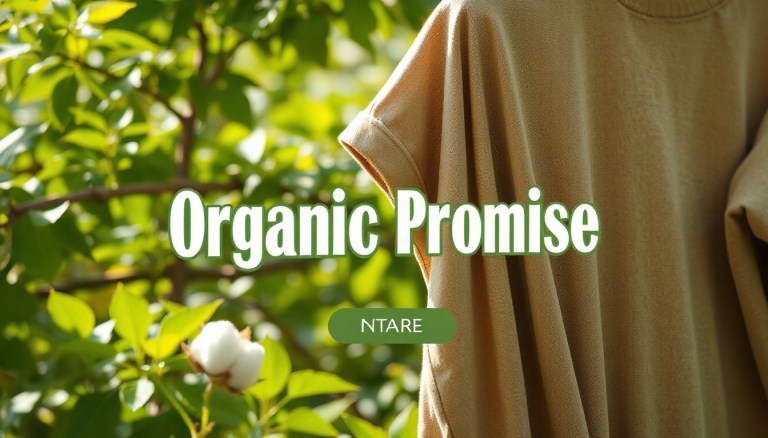 Our Transparency Guarantee for Organic Apparel – Hot Products, Expert ...