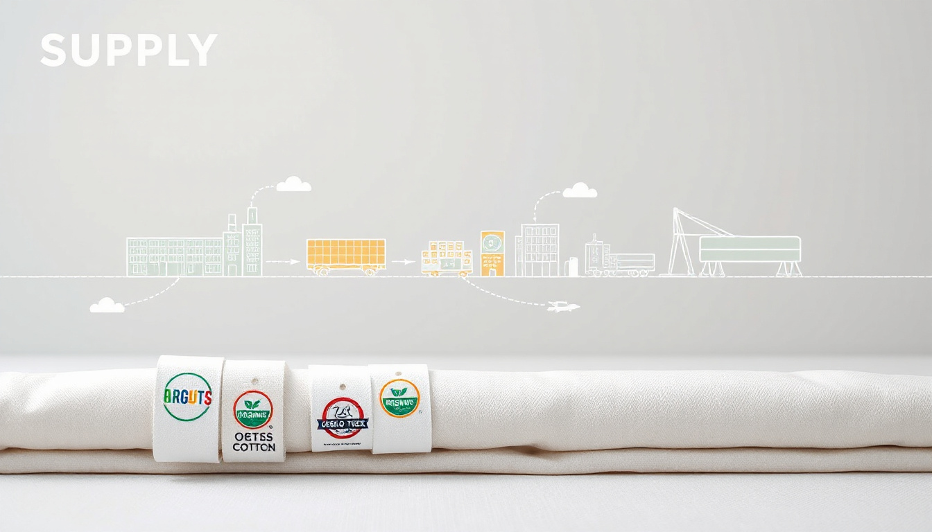 Supply chain transparency explained - Hot Products, Expert Tips, and In ...