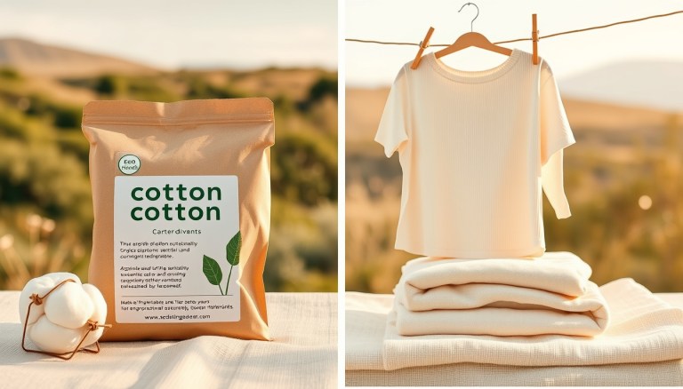 Sustainable Packing of Cotton Garments – Hot Products, Expert Tips, and ...