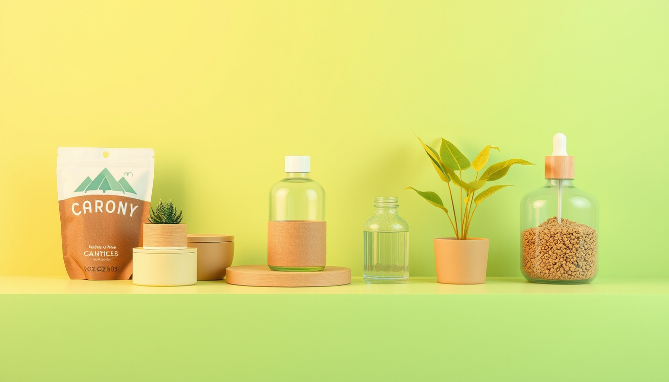 Transforming Consumer Behavior: The Power of Design for Sustainable ...