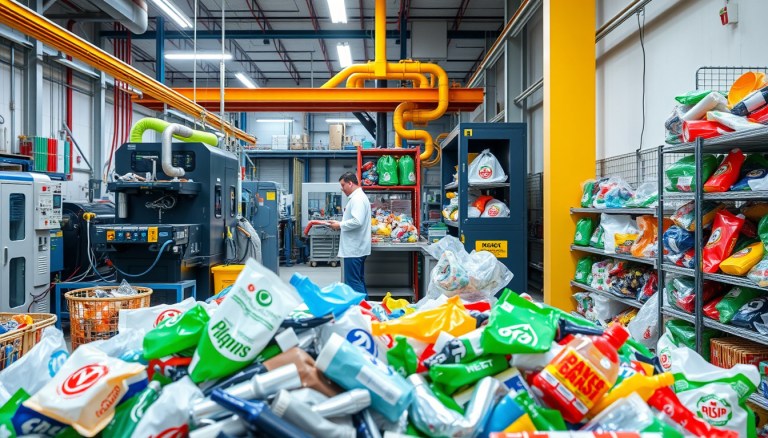 Transforming Plastic Waste: Expert Insights on Sustainable and ...