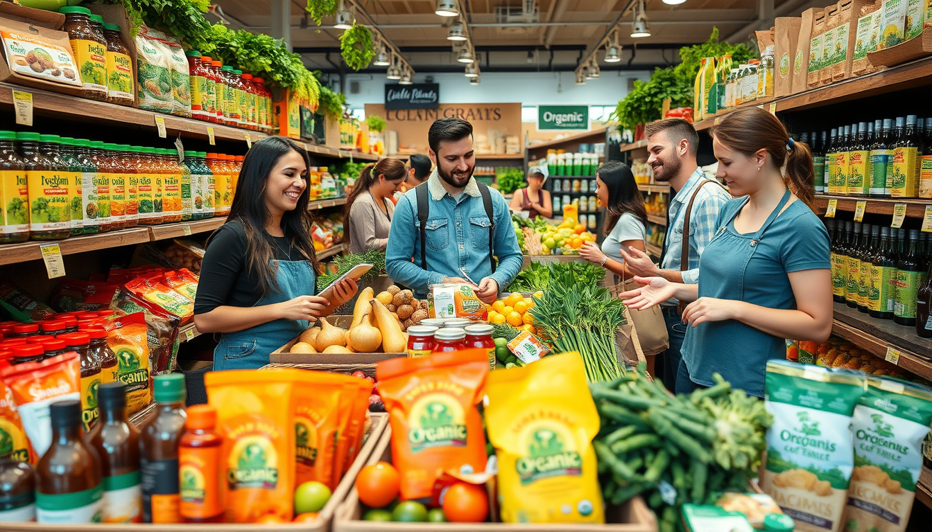 Unlocking Sales Success: How Sustainable Labels Boost Consumer ...