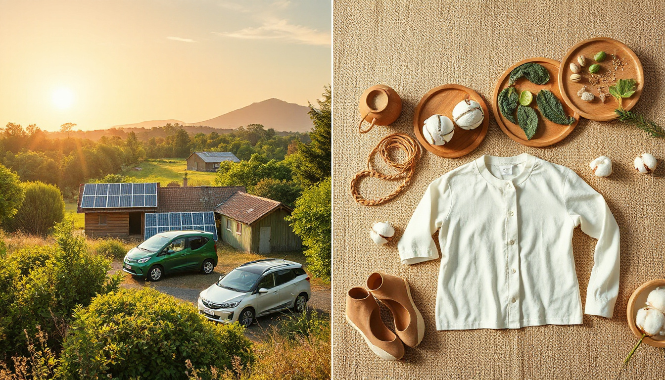 Your Daily Dose of Eco Newness – Hot Products, Expert Tips, and In ...