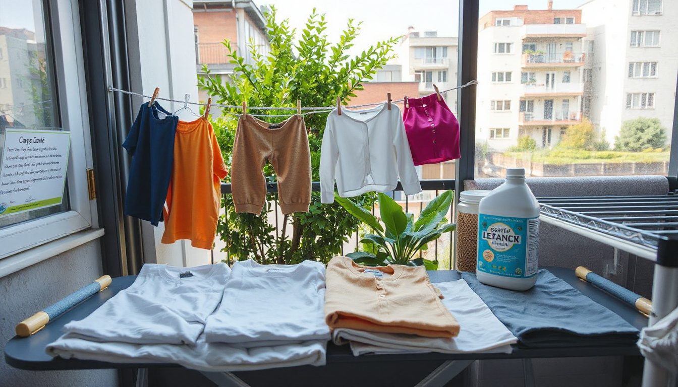 Clothesline setup for small spaces – Hot Products, Expert Tips, and In ...
