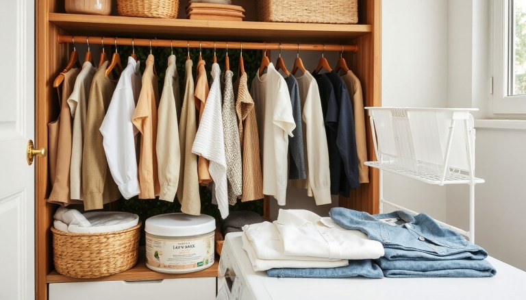 Clothing care for zero-waste closets – Hot Products, Expert Tips, and ...